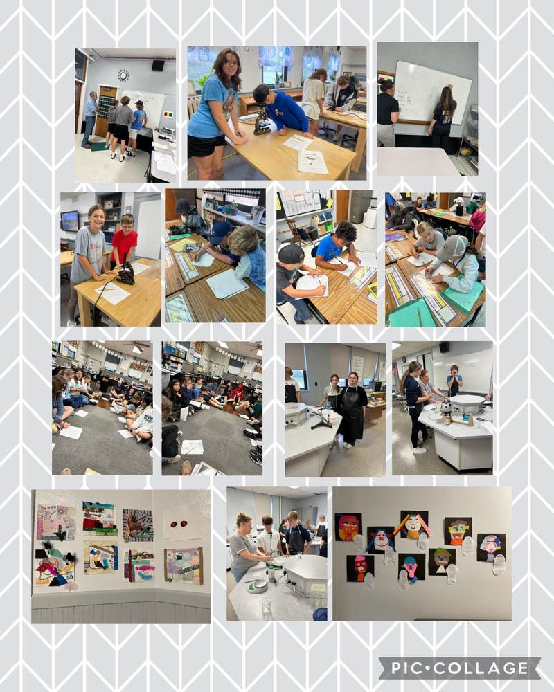 News | Wethersfield School District